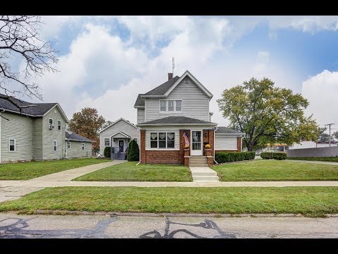 525 S Cowen Street Garrett IN 46738