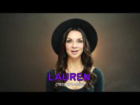 Lauren - Psychic Eye Book Shops