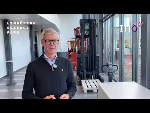Meet Toyota Material Handling, partner of IndX2022!