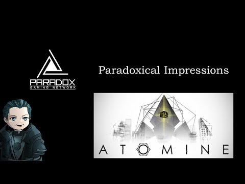 Steam Community :: ATOMINE