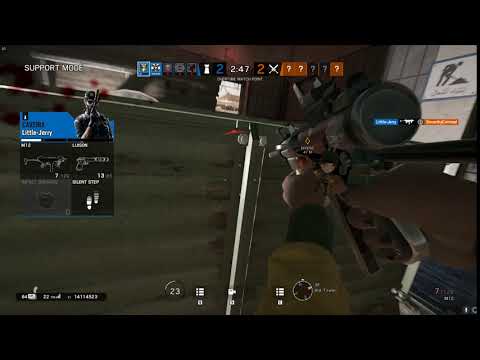 Steam Community :: Video :: SCREAMER ATE MCSCREAMER