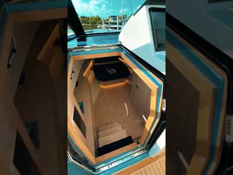 POV Tour: Pardo 43