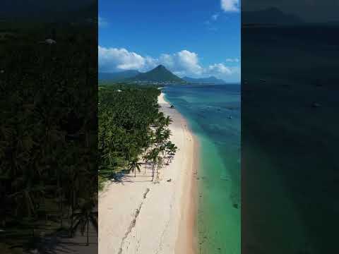 Meer, Strand und tropisches GrĂźn đ´ Mauritius ruft! Video: @__mauritius__ (Instagram)
