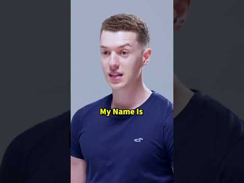 He Was Speaking SIMS? π