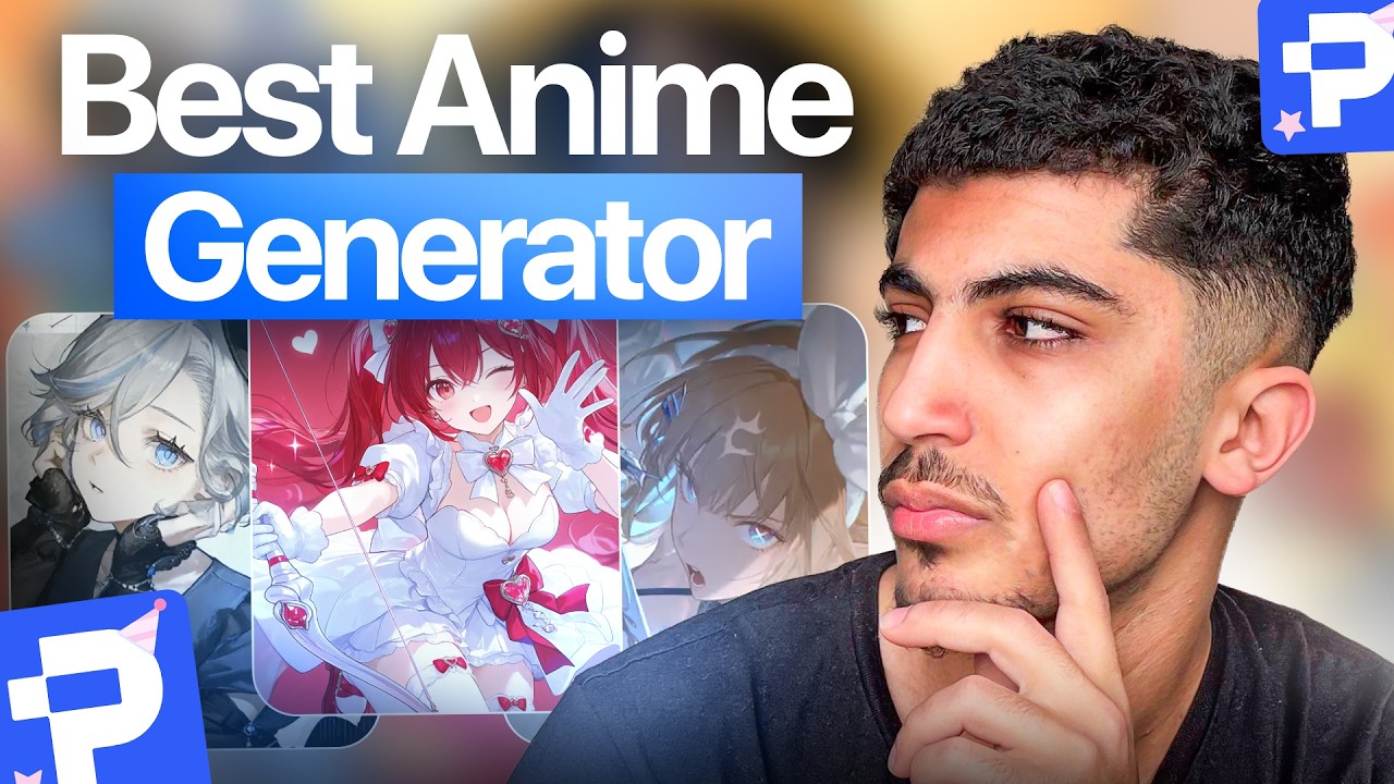 Best Anime AI Model in 2026? (PixAI Tsubaki.2 vs Midjourney & Stable Diffusion)