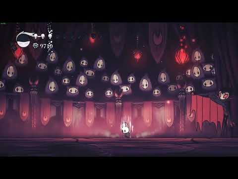 Steam Community :: Video :: Hollow Knight Defeating Grimm for the first ...