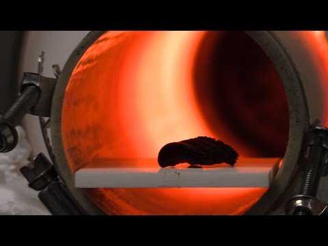 HRL Laboratories | Video