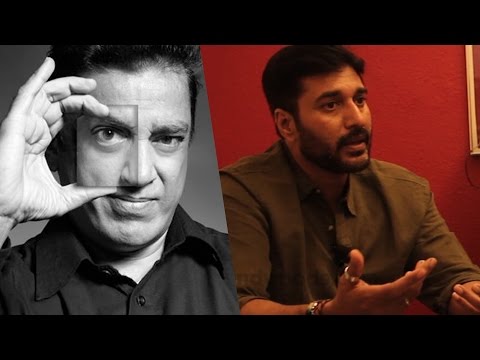 "Kamal Should Have Acted In D16"- Actor Rahman, KAMAL, D16, RAHMAN