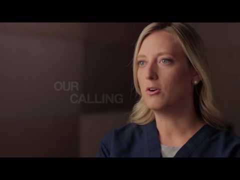 Our Calling: Lindsay Neville, Neurosciences Nurse