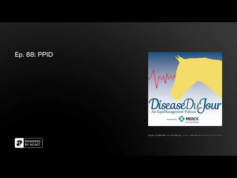 Ep. 88: PPID