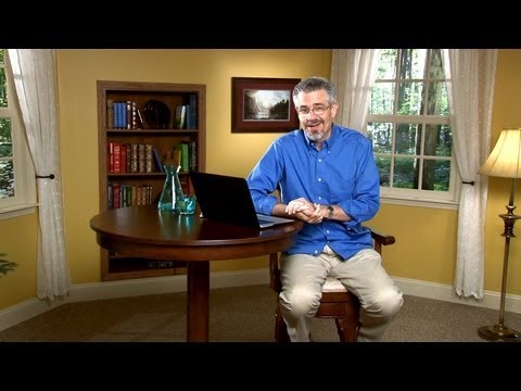 Biblical Poverty and Biblical Charity: HeavenWord 7 - 0496