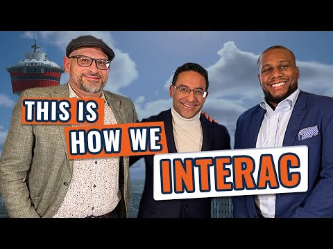 This Is How We Interac | The Karmali Exchange | Calgary Business