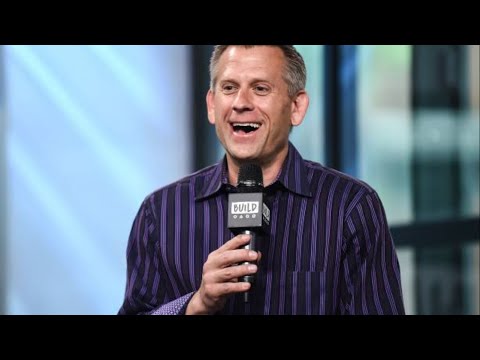 John Brenkus Cause of Death REVEALED β Fans STUNNED!