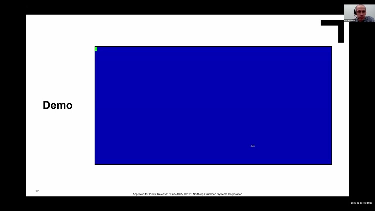 YPS 2025.12 - Gregory Meiste - Enabling UEFI Secure Boot on x86