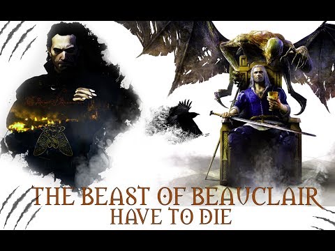 Steam Community :: Video :: How to defeat Dettlaff | Killing Beast of ...