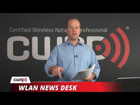WLAN News Desk - Feb 16, 2018