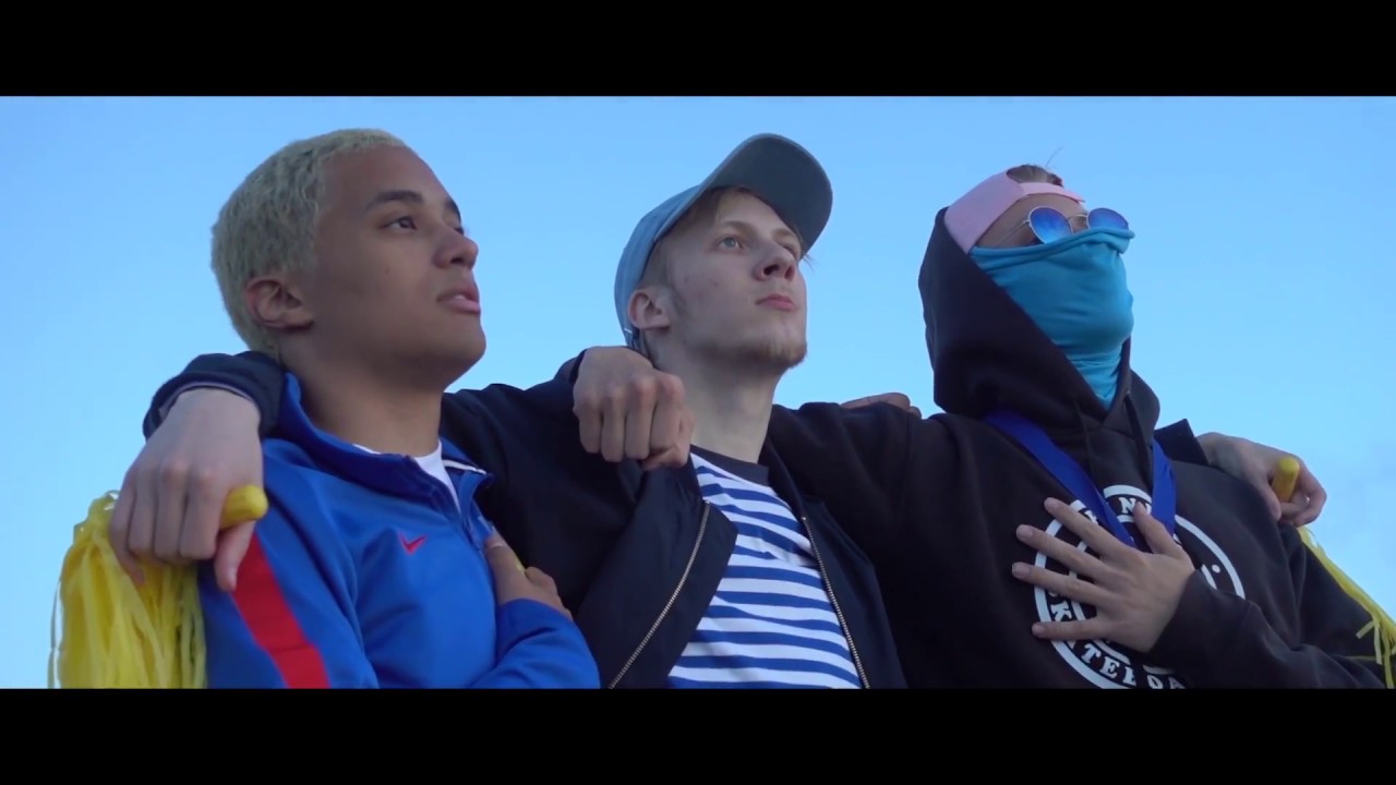 ♪ Equo - Jättebra (Officiell musikvideo)