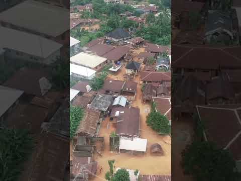 this town is called ACHALLA. it's located in AWKA area of Anambra State Nigeria.