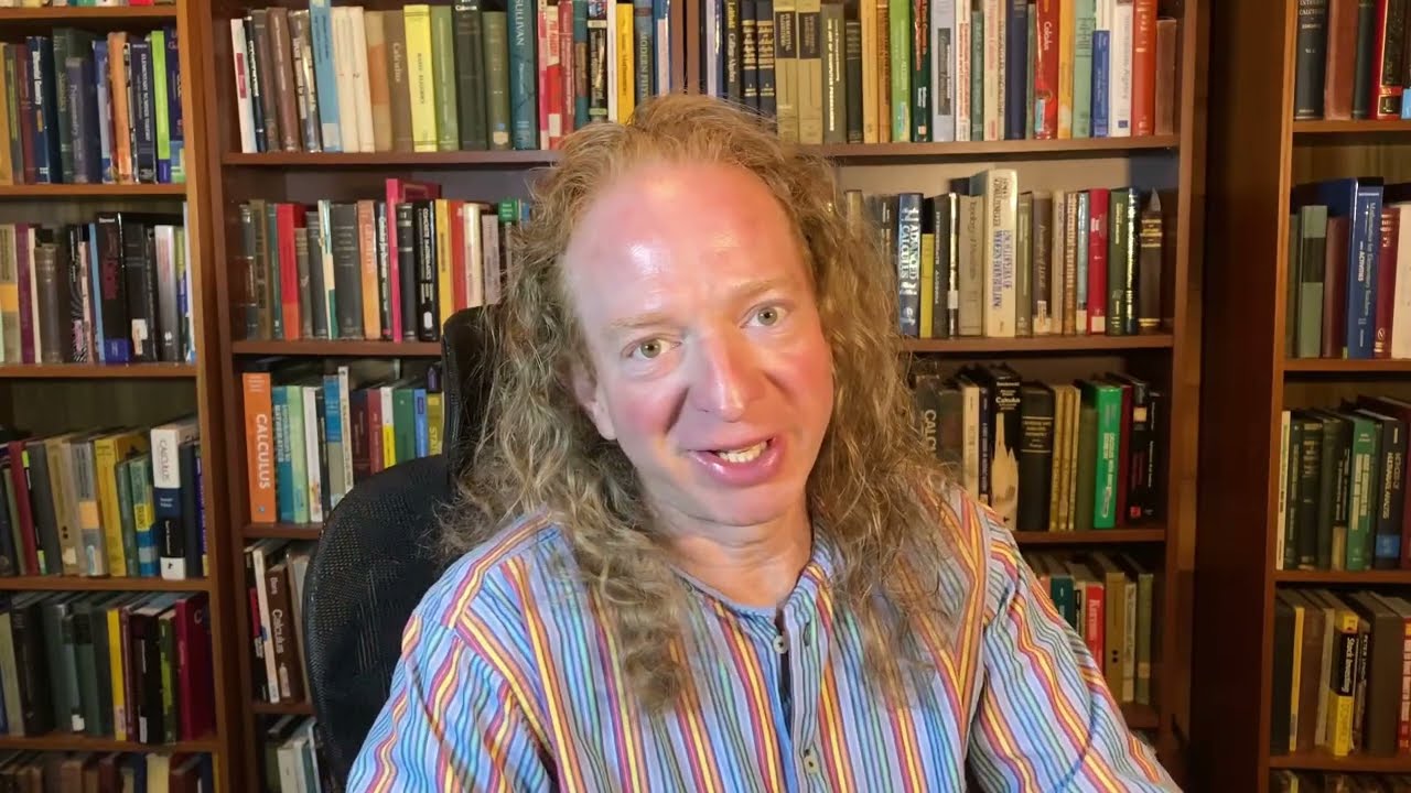 Failing Calculus and Physics and Feeling Horrible