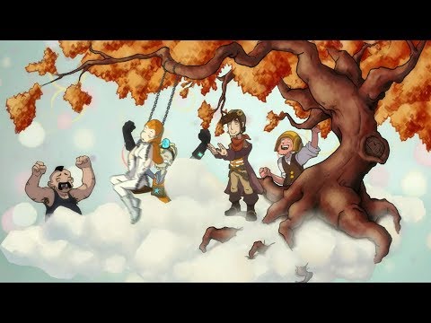 Steam Community :: Video :: GOAL | Deponia The Complete Journey #3