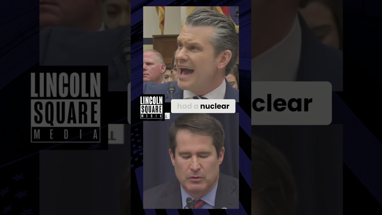 U.S. Representative Seth Moulton 