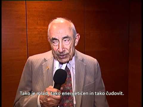Mehdi Fakharzadeh mnenje o Smiljanu
