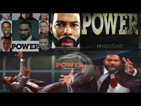 Ghost Is Dead | Tariq Shot Ghost | STARZ Power Season 6 Episode 10 Recap | The Breeze Story