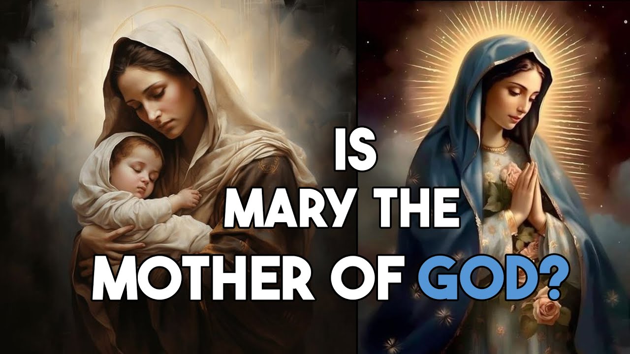 Understanding Mary as the Mother of God: A Biblical Perspective | Galaxy.ai
