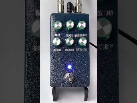 PedalPCB Sea Horse (EDQ Sea Machine clone) | Reverb