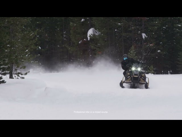 2024 Yamaha SRX Sidewinder 998 Turbo - No Miles 2-Year Warranty ...