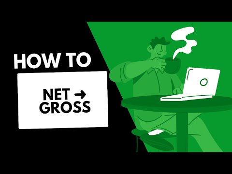 QuickBooks Online Tip: Grossing Up Income the Right Way!