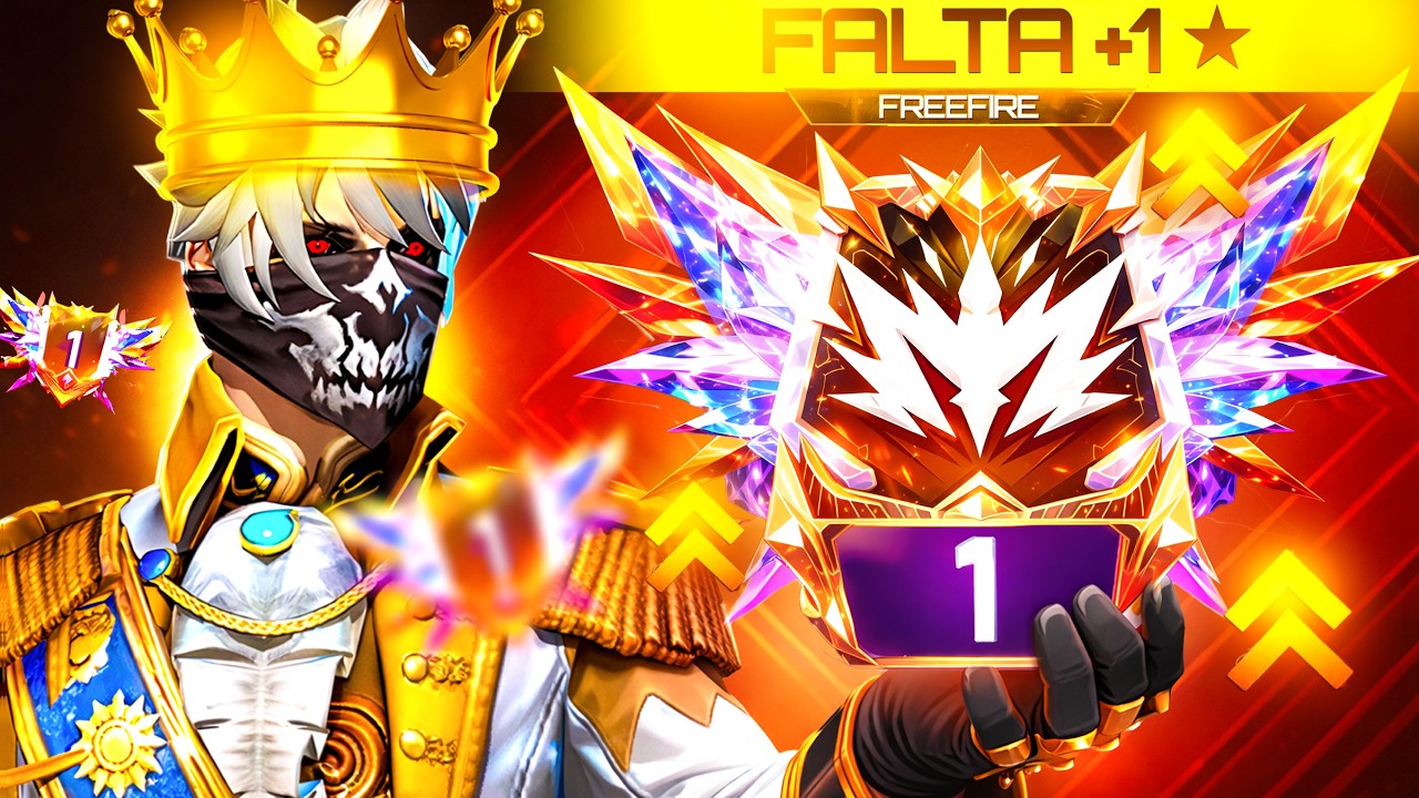 🔥👑 SUBIENDO A TOP 1 EN FREE FIRE 💯% LEGAL 🚫👾 HUMILLANDO HACKERS 😈🔥 | GAMEPLAY ÉPICO 🎯💥