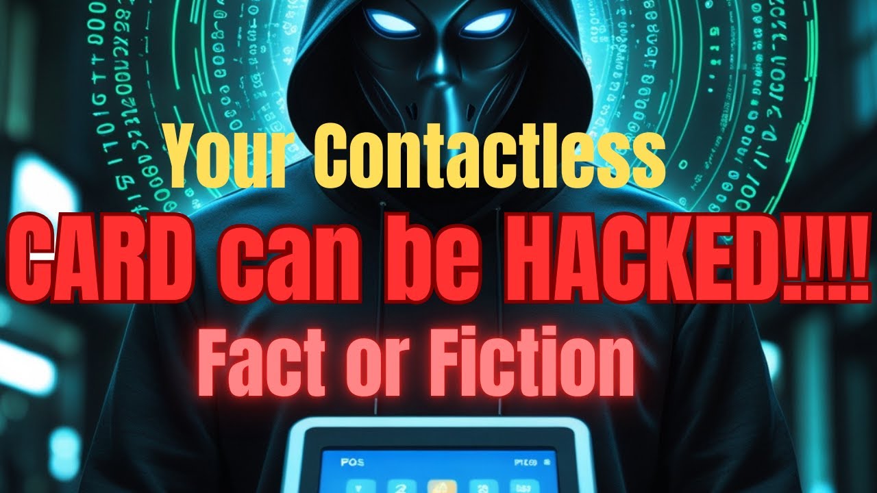 Tap to Pay: How Secure Are Contactless Payments?