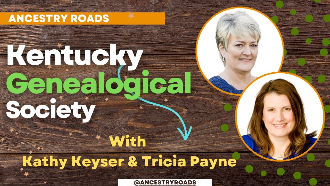 Kentucky Genealogical Society