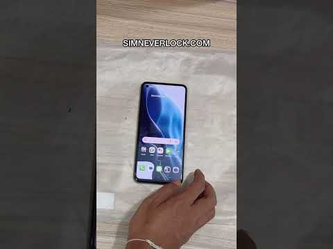 Unlock Your Android SIM For Free - Get Free SIM Unlock Code