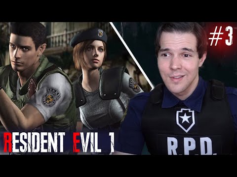 Steam Community :: Video :: ENDING? - Resident Evil HD Remaster PART 3