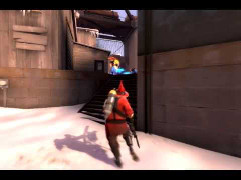 Steam Community :: Video :: TF2 Replay - Pyro Sneaky Heavy-Medic ...