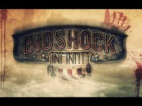 Bioshock Infinite on Asus Radeon HD 7850 (HD)