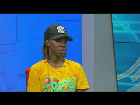 In-Depth: Briasia Brown, sister of murder victim Armani Wainwright, shares grief