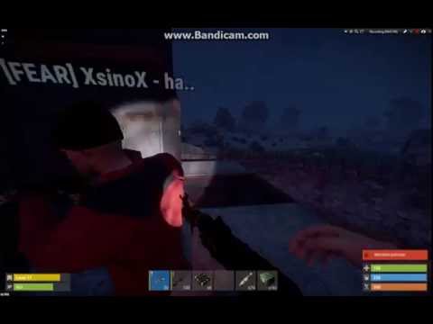 Steam Community :: Video :: Rust Raiding - Part 2