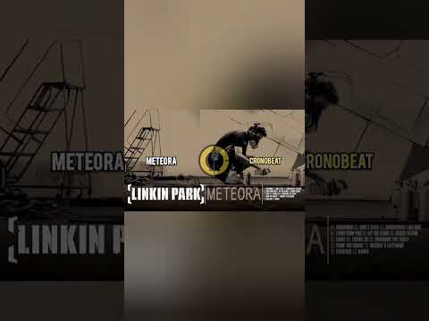 Meteora | A tribute to Linkin Park | Reimagined Album #music #song #linkinpark #meteora
