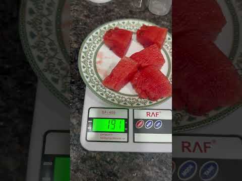 Why Watermelon is Perfect for Weight Loss!