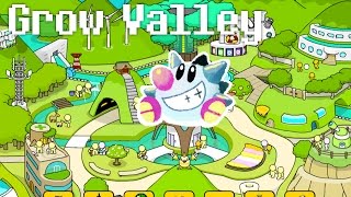18 Games Like GROW Valley – Games Like