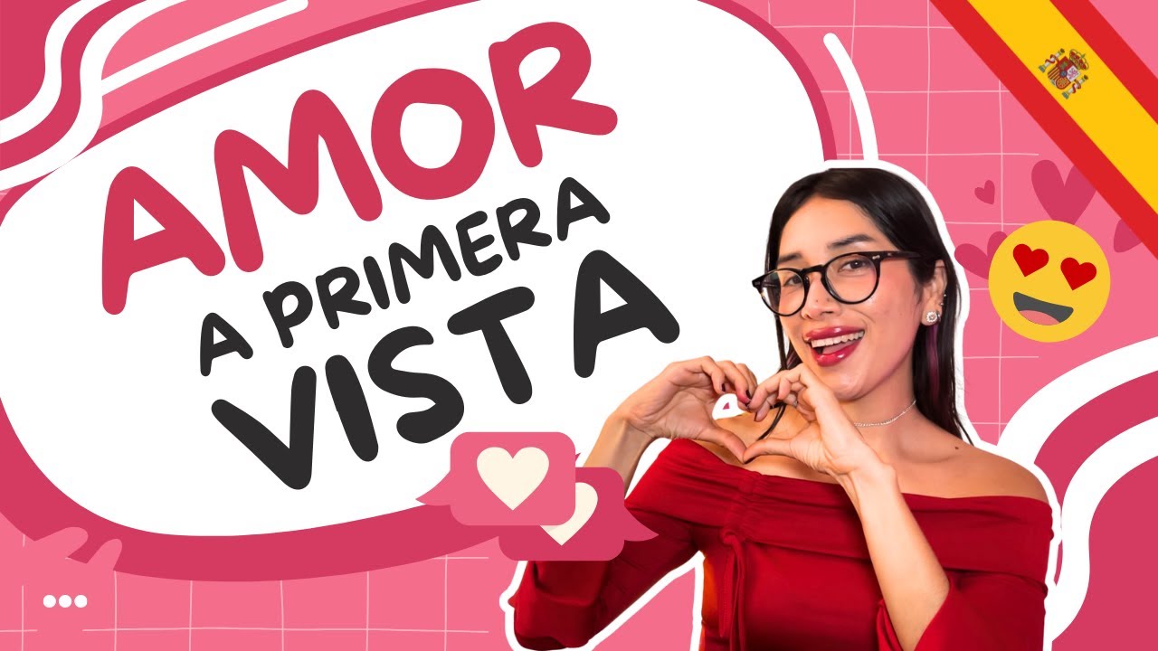 Frases de amor y Expresiones románticas en español: vocabulario ...