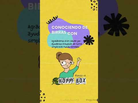 Conociendo de Birras con Pints & Panels