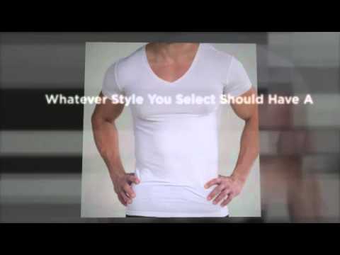 Men Undershirts @ underfit.com