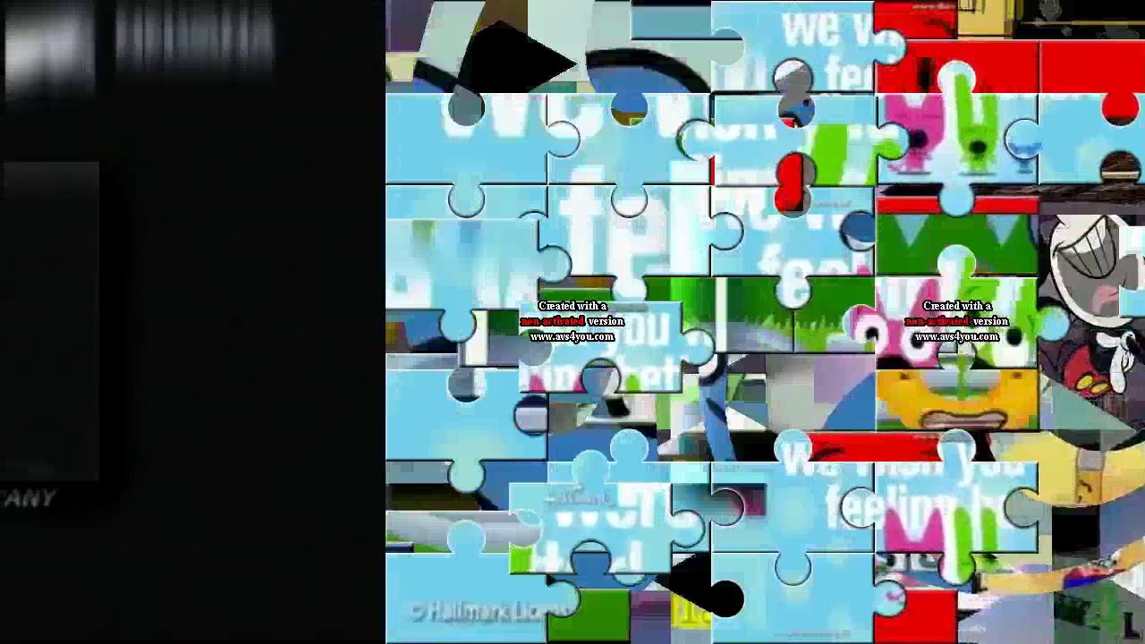 Scan Vs Round 10 (AVS Version 3)