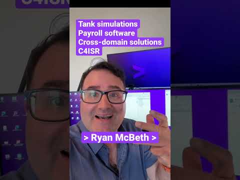 I’m looking for a new role at Accenture or AFS!