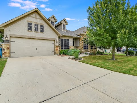 8019 Cibolo Valley, Fair Oaks Ranch, TX 78015