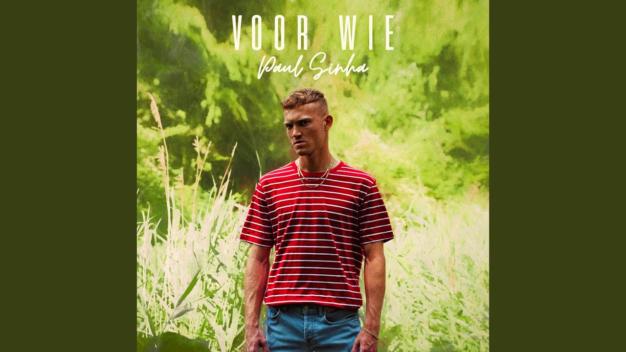 Voor Wie (Instrumental)